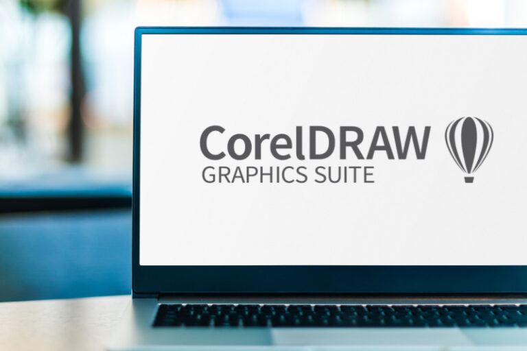 CorelDRAW: Criando Design Gráfico Profissional - Loja Oliz